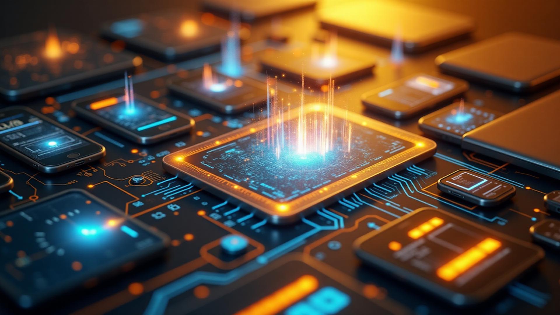 Elite Software Forge - Premium Software Solutions